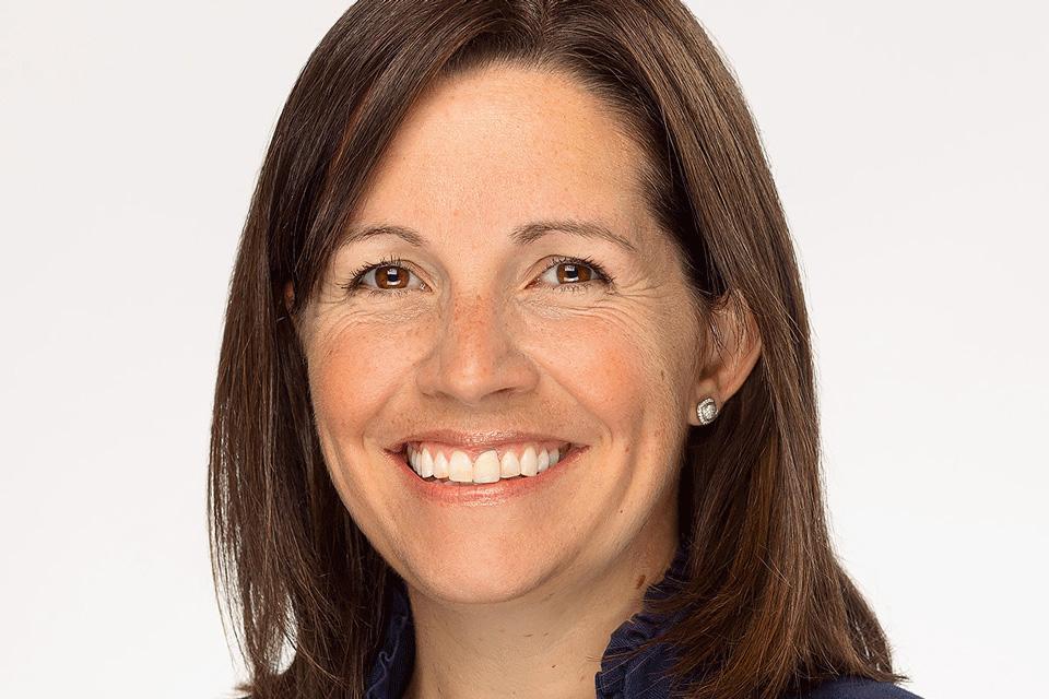 Allison Porter ’17MBA on the Need for Women in the Energy Industry ...