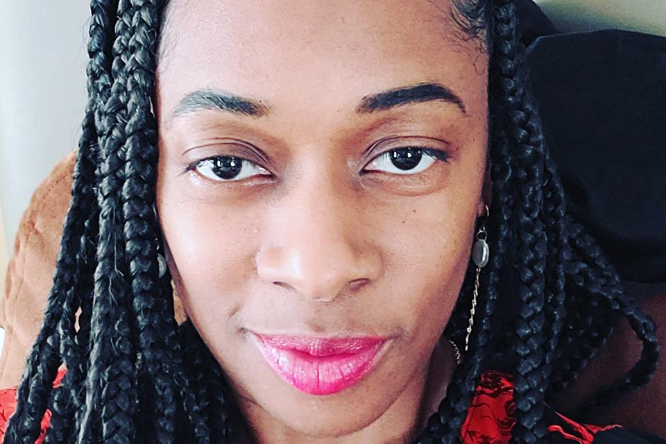 Public Health Professor of Practice Carolyn Rodgers Shares her Thoughts ...