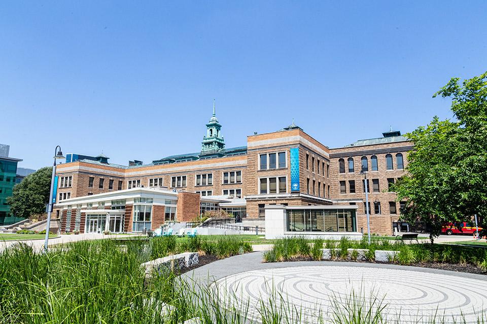 Simmons Joins JED Campus To Support Student Mental Health | Simmons ...