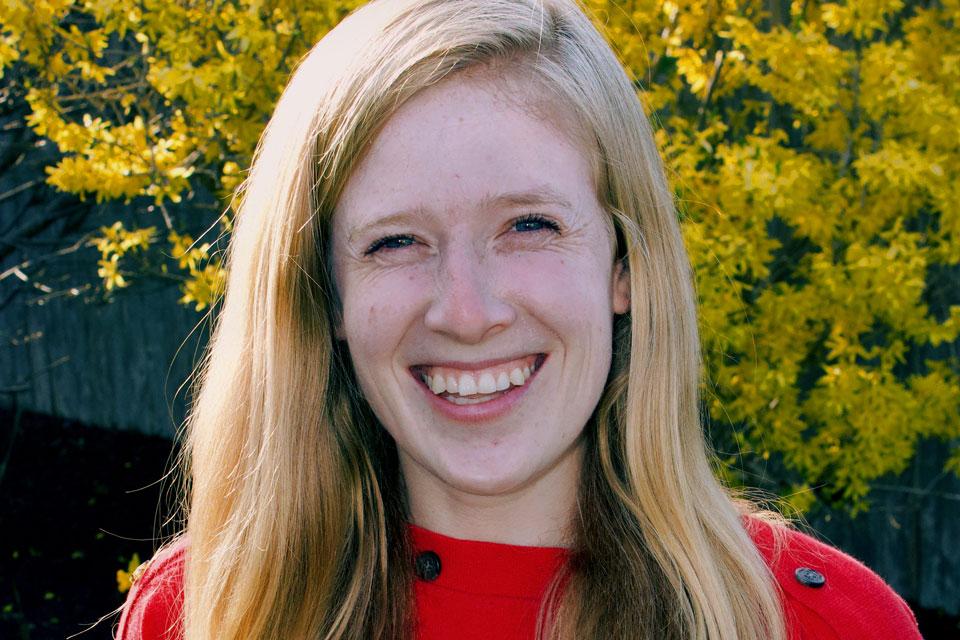 Children's Librarian Bethany Campbell Upholds a Commitment to Access ...