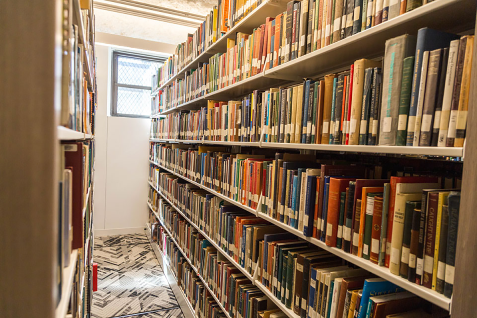 Director of Archives Stacie Parillo ’11MS Talks Torpedo Testing, Love ...