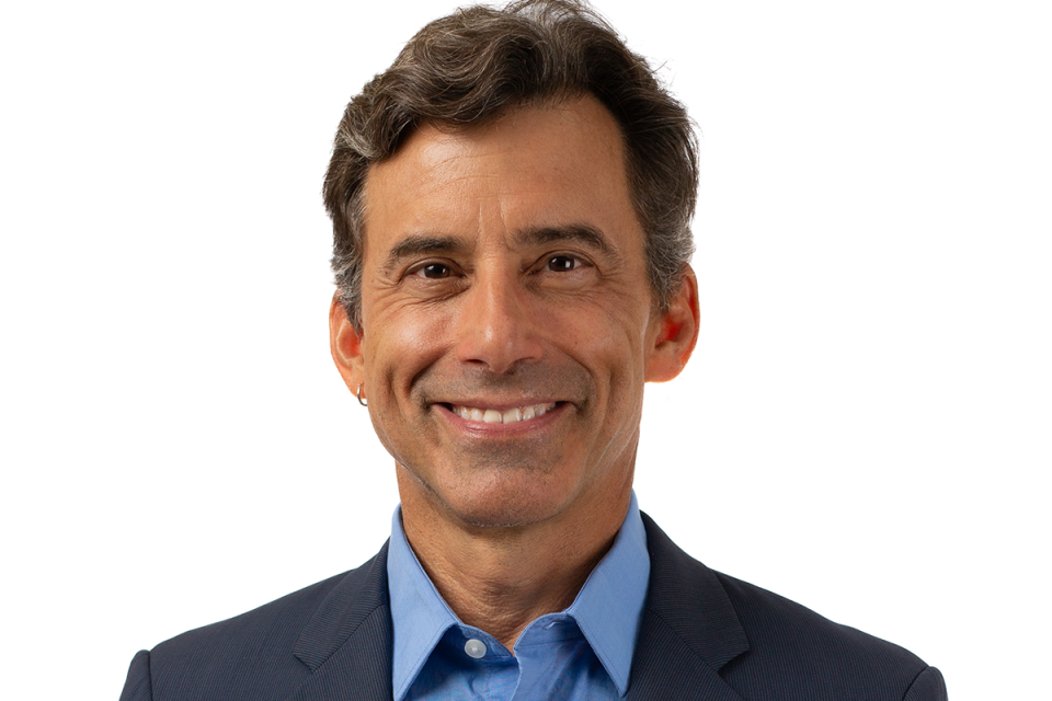 For National Coming Out Day, School of Social Work Dean Michael LaSala Shares His Story ...