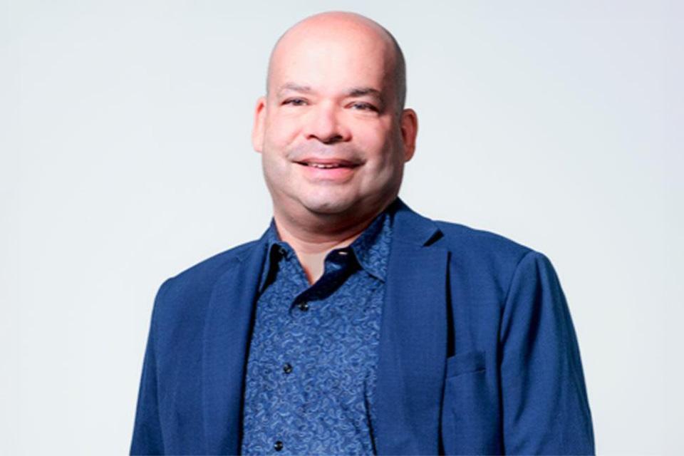 Wilfred Labiosa ’20PhD Continues the Simmons Tradition of Social Work ...