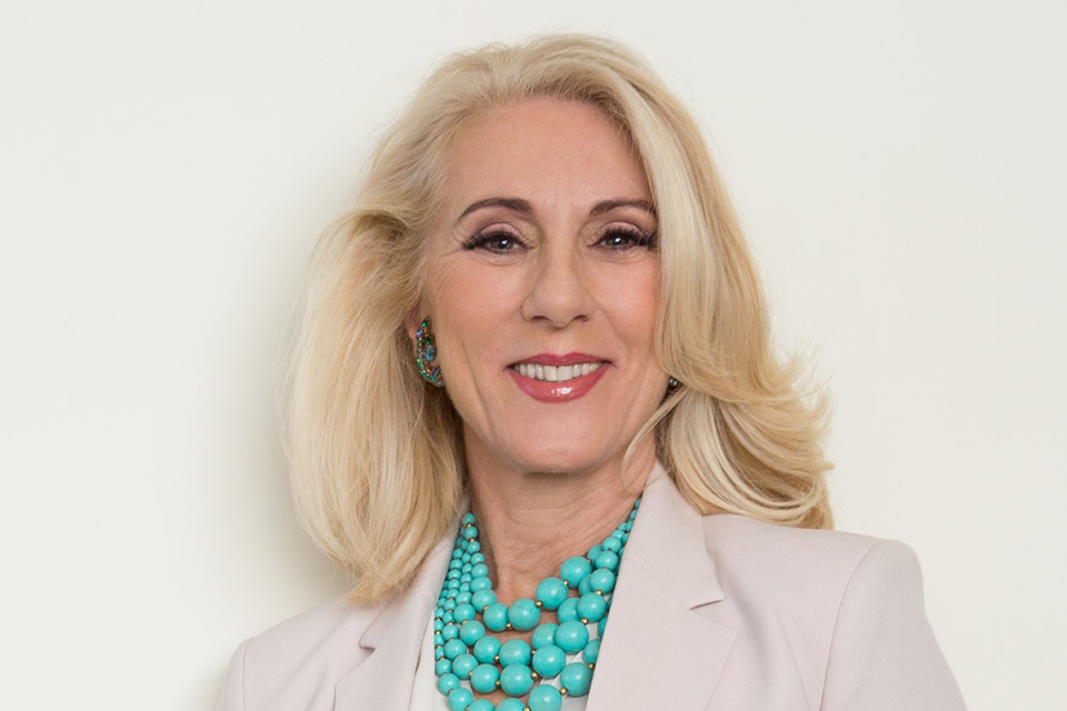 Simmons Alumna and Chief Justice Advances System Improvements in Child ...