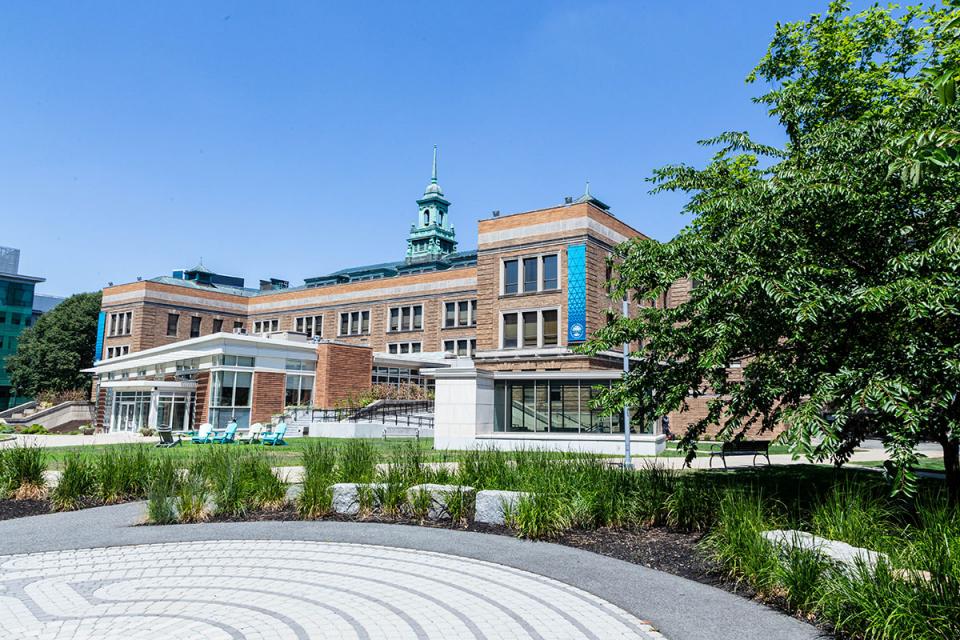 State Funds Granted to Simmons for Behavioral Health | Simmons University